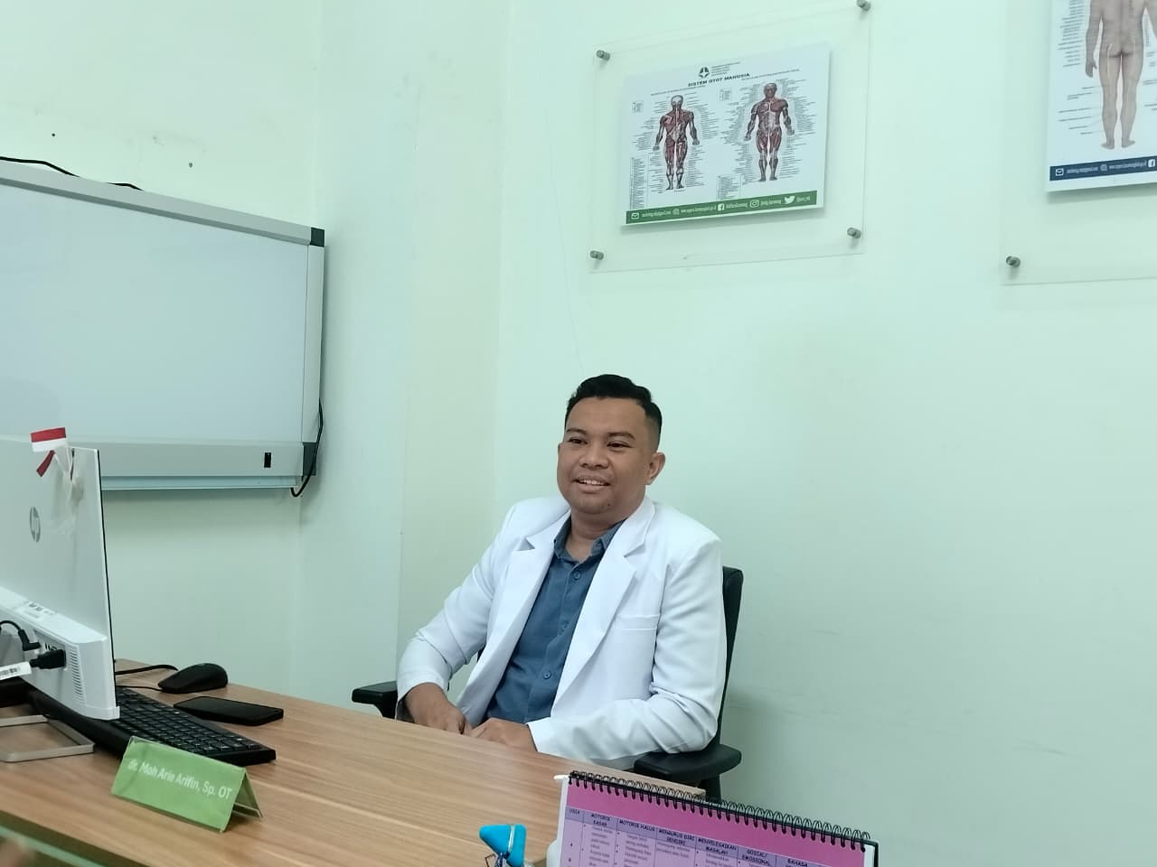 RSUD Jatisari Tambah Fasilitas Ortopedi, Siap Tangani Masalah Tulang ...